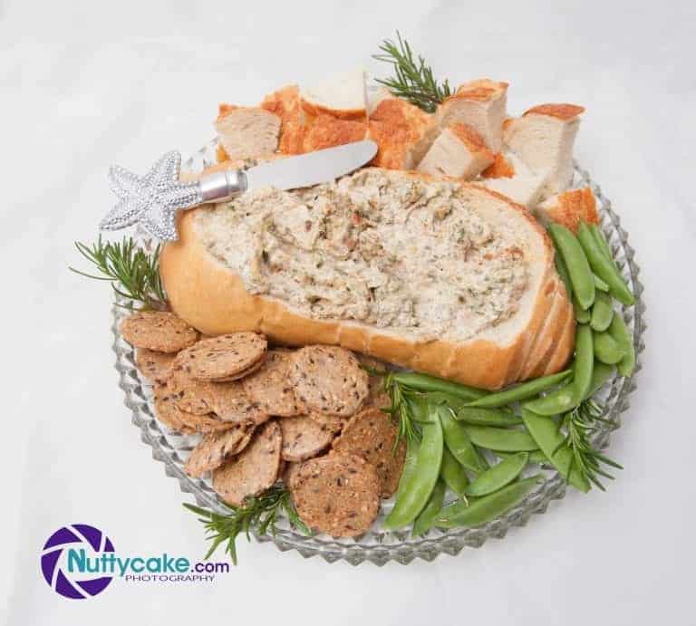 Popeyes Passion Dip – Snowdon House